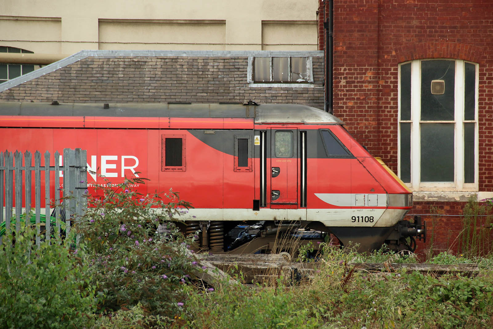 47s and other Classic Power at Southampton: Class 91 locomotives at ...
