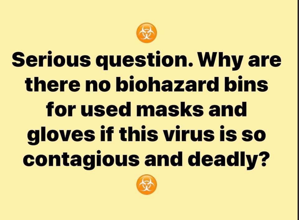 The Feral Irishman: Critical Thinking From One Meme....