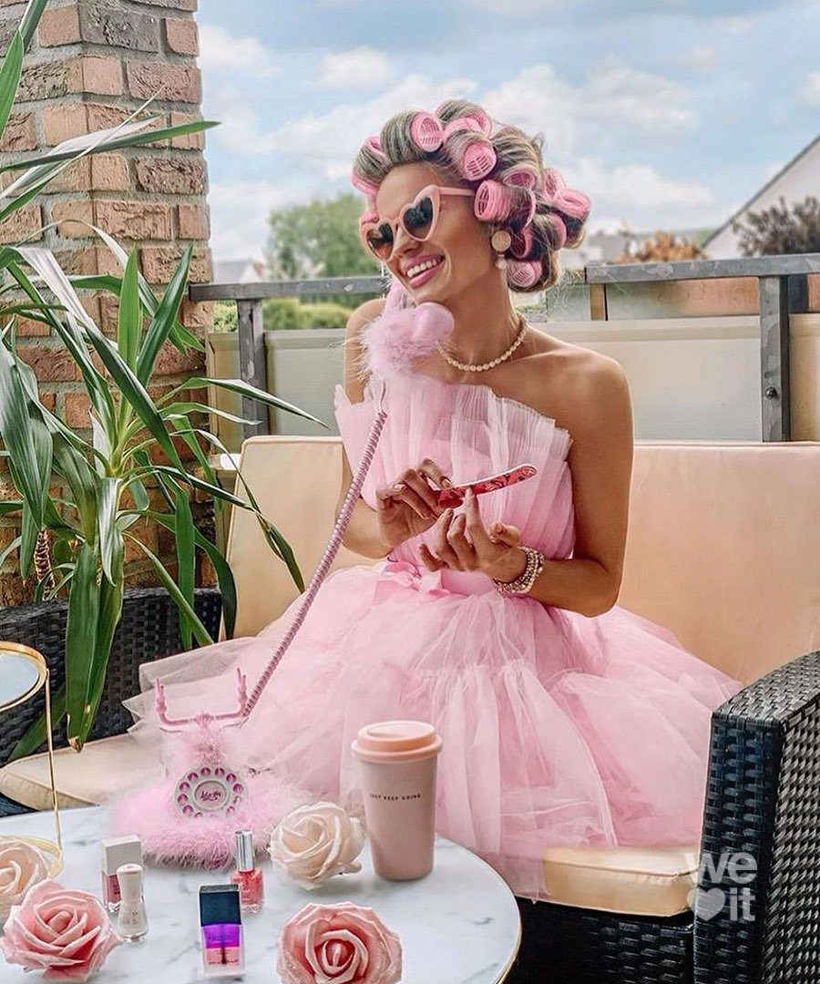 Blog da Renata Princess : Dicas de Beleza que toda Patricinha deveria Saber