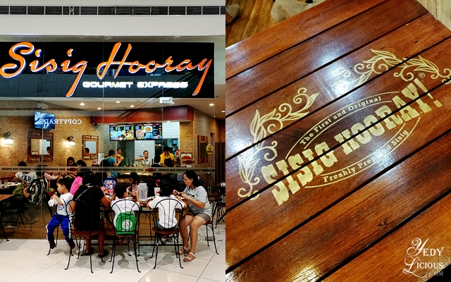 Restaurants in SM Center Angono #SMCenterAngonoFoodCrawl | YedyLicious ...