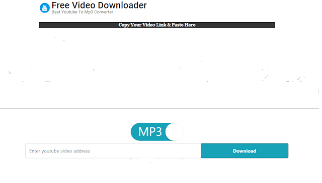 Download YouTube Video Downloader Tool Script - Waseem Academy