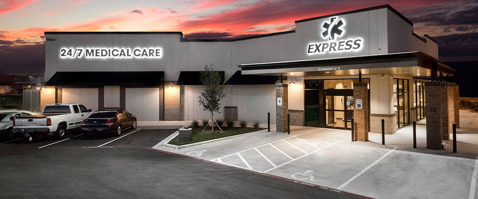 Express ER- Best Pediatric Urgent Care and Treatment for Children