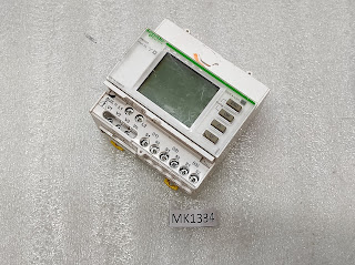 SCHNEIDER PM3255 POWER METER METSEPM3255