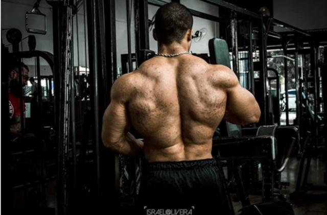 Word wide Bodybuilder Images| Best World WIde Bodybuilders