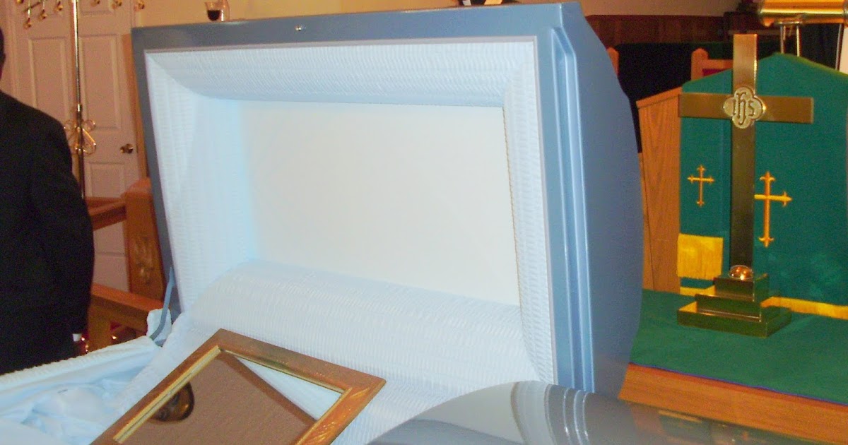 ORTHODOX CHRISTIANITY THEN AND NOW: The Funeral of a Dead Church