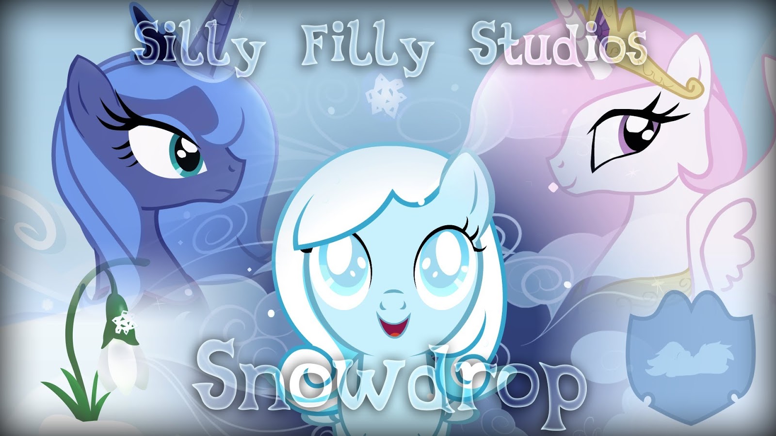 Equestria Daily - MLP Stuff!: Pony History of the Day - SFS Animations ...