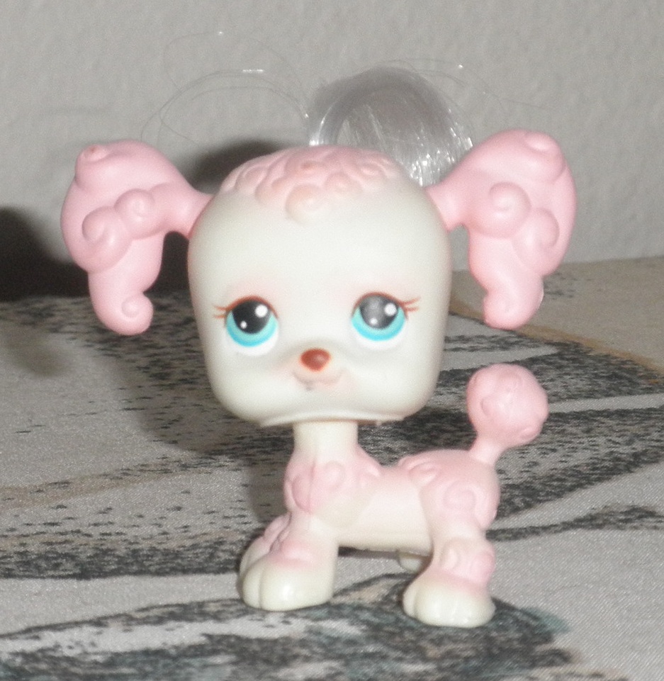 Collectomania: LPS Set - Target Collector Tin 1