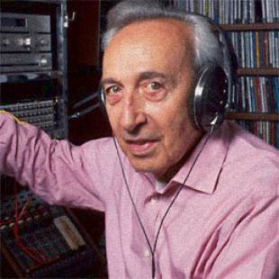 radiochips: Ángel Álvarez y "Vuelo 605" (1): Caravana Musical