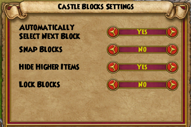 Wizard101: Advanced Castle Building Guide - Swordroll's Blog ...