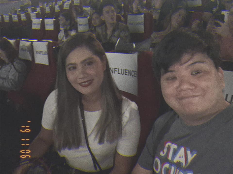 WHY YOU SHOULD WATCH THE ART OF LIGAW - Dear Maje