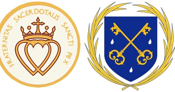 Asociación Litúrgica Magnificat: Hacia una concordia entre la FSSPX y ...