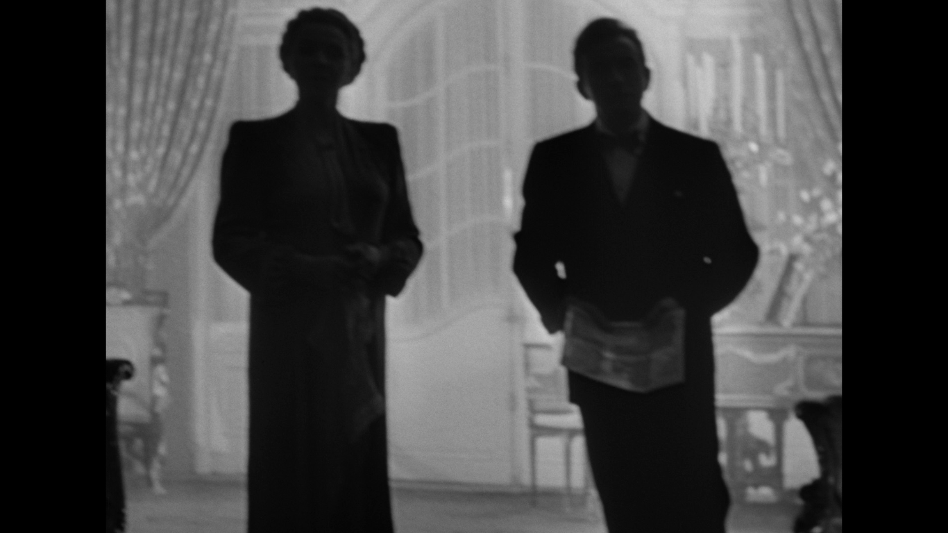 Film Noir Board: NOTORIOUS (1946)