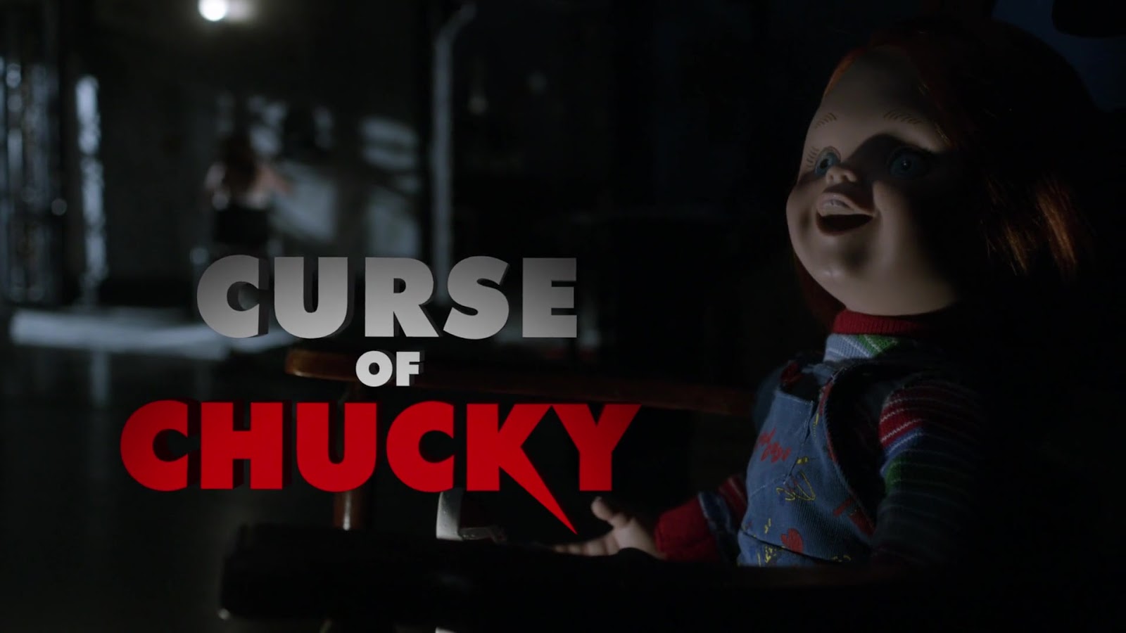 The Cathode Ray Mission: Screenshots: Curse of Chucky (2013)