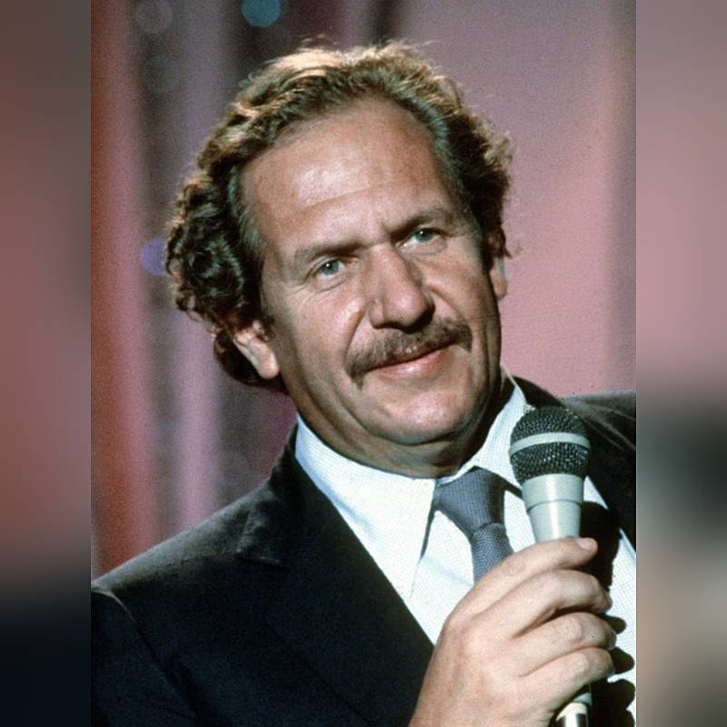 FROM THE VAULTS: Mort Shuman born 12 November 1936