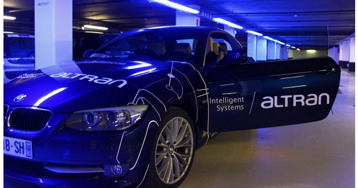 Altran creates up to 500 new jobs: Development service providers are ...