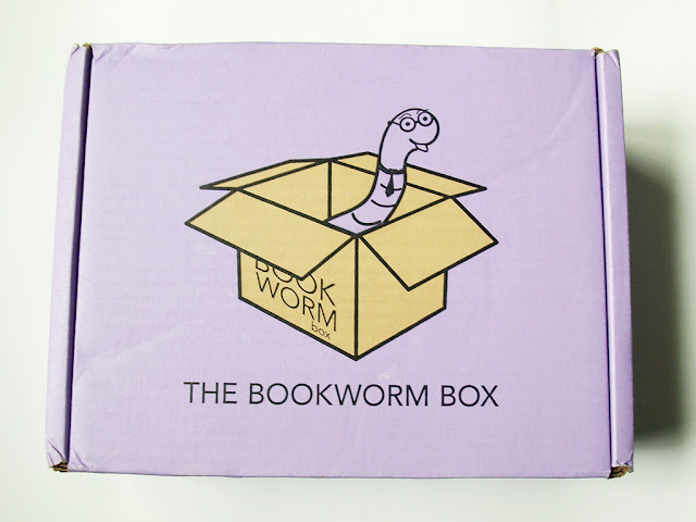 See, Shop, Love!: May The Bookworm Box Review