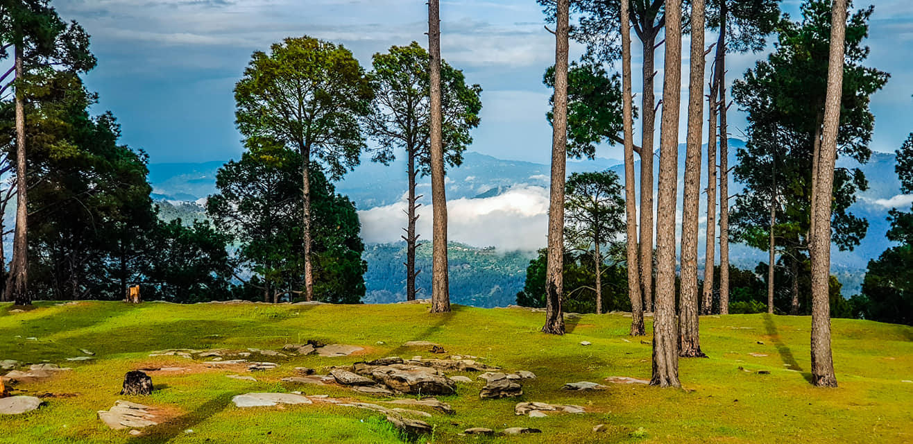 1 day trip to Karore valley on Patriata road Rawalpindi ...