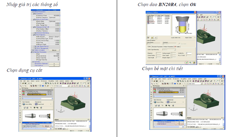 Tài Liệu Tự Học CimatronE | Trọn Bộ Giáo Trình Học CimatronE Miễn Phí ...