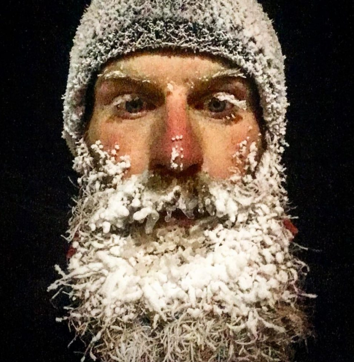 Dialogue San Diego: Frozen or Missing the Connection?