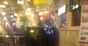 The Rich St. Deli.... Always in Action!: Arcy's Root Beer