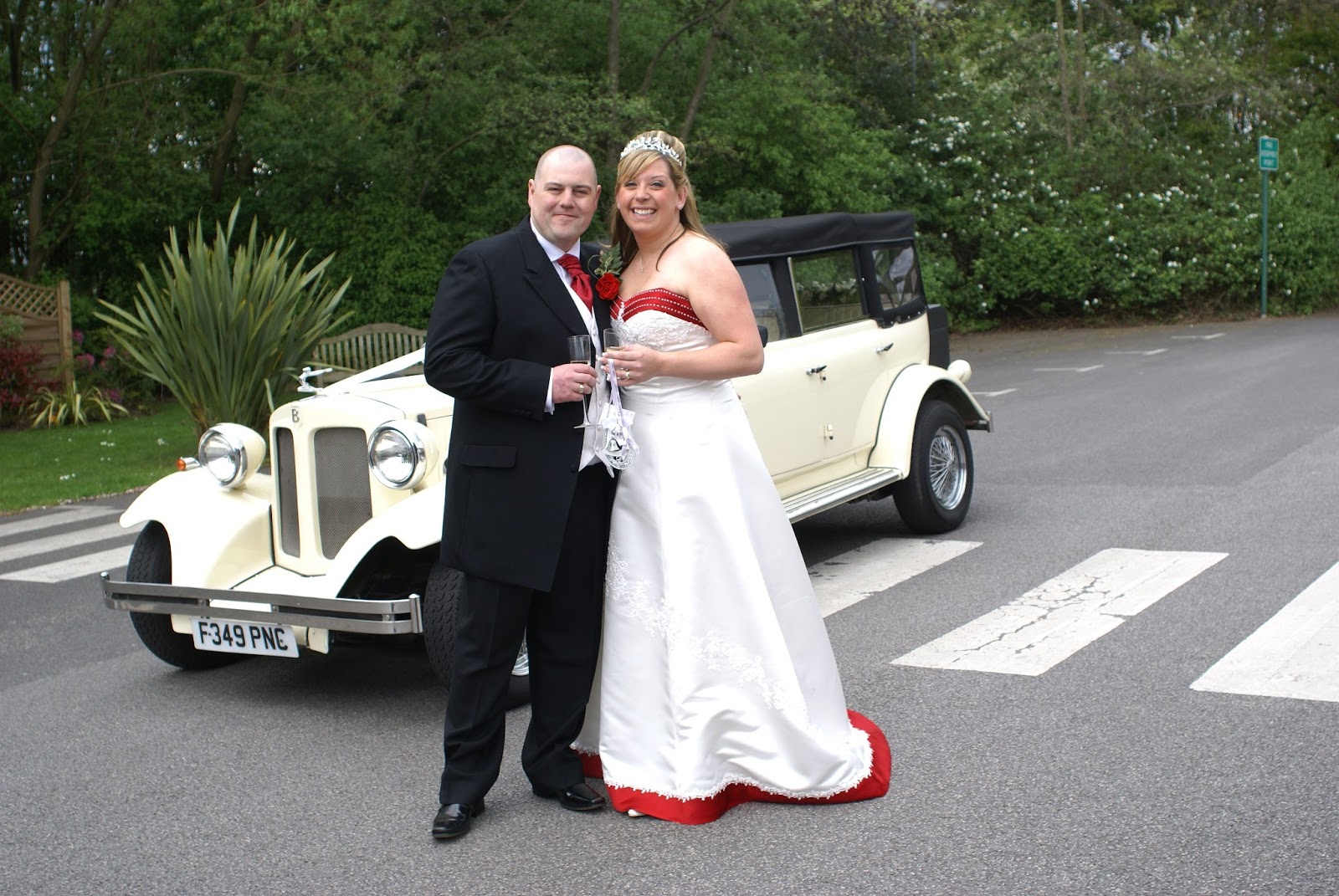 Wedding World Photography: St Nick's Church Whiston - Village Hotel ...