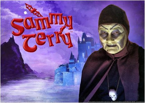 Gotta Go: Sammy Terry Dies at 83