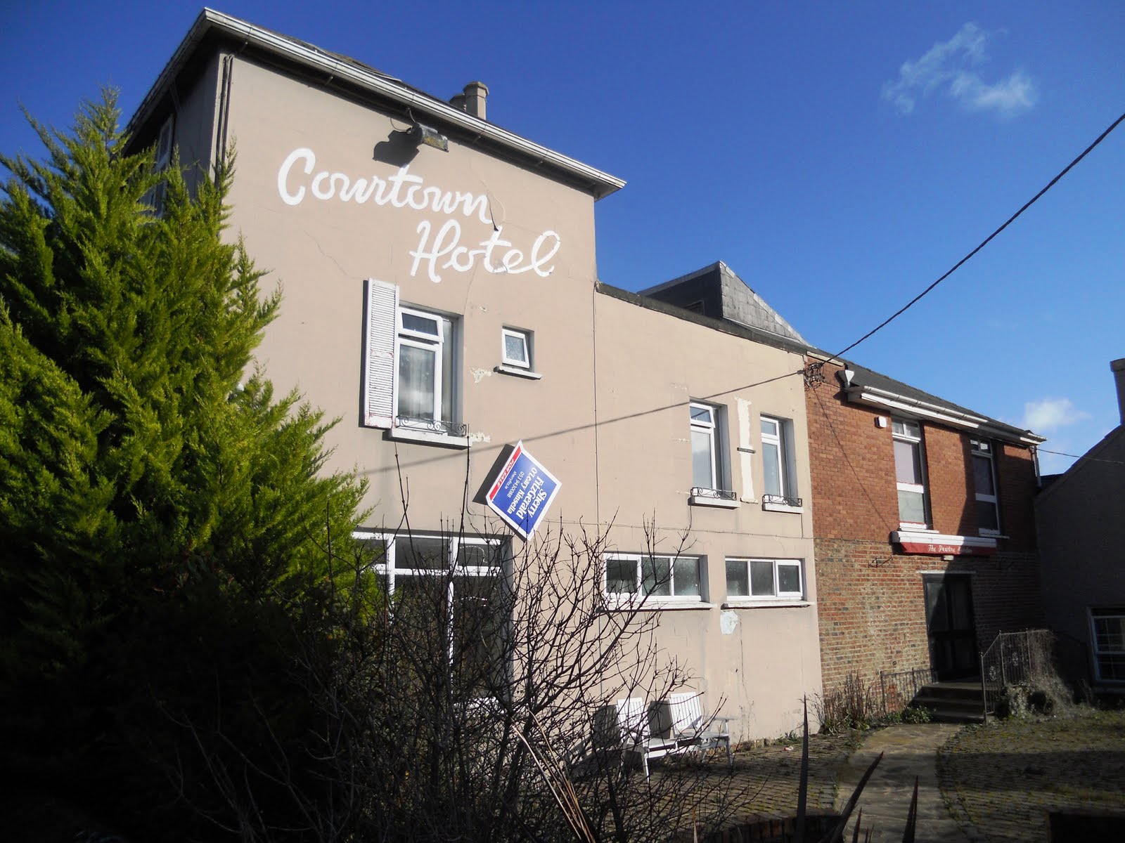Patrick Comerford: 27 January 2012
