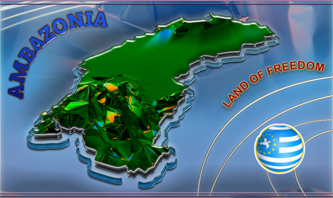 Ambazonia: January 2019