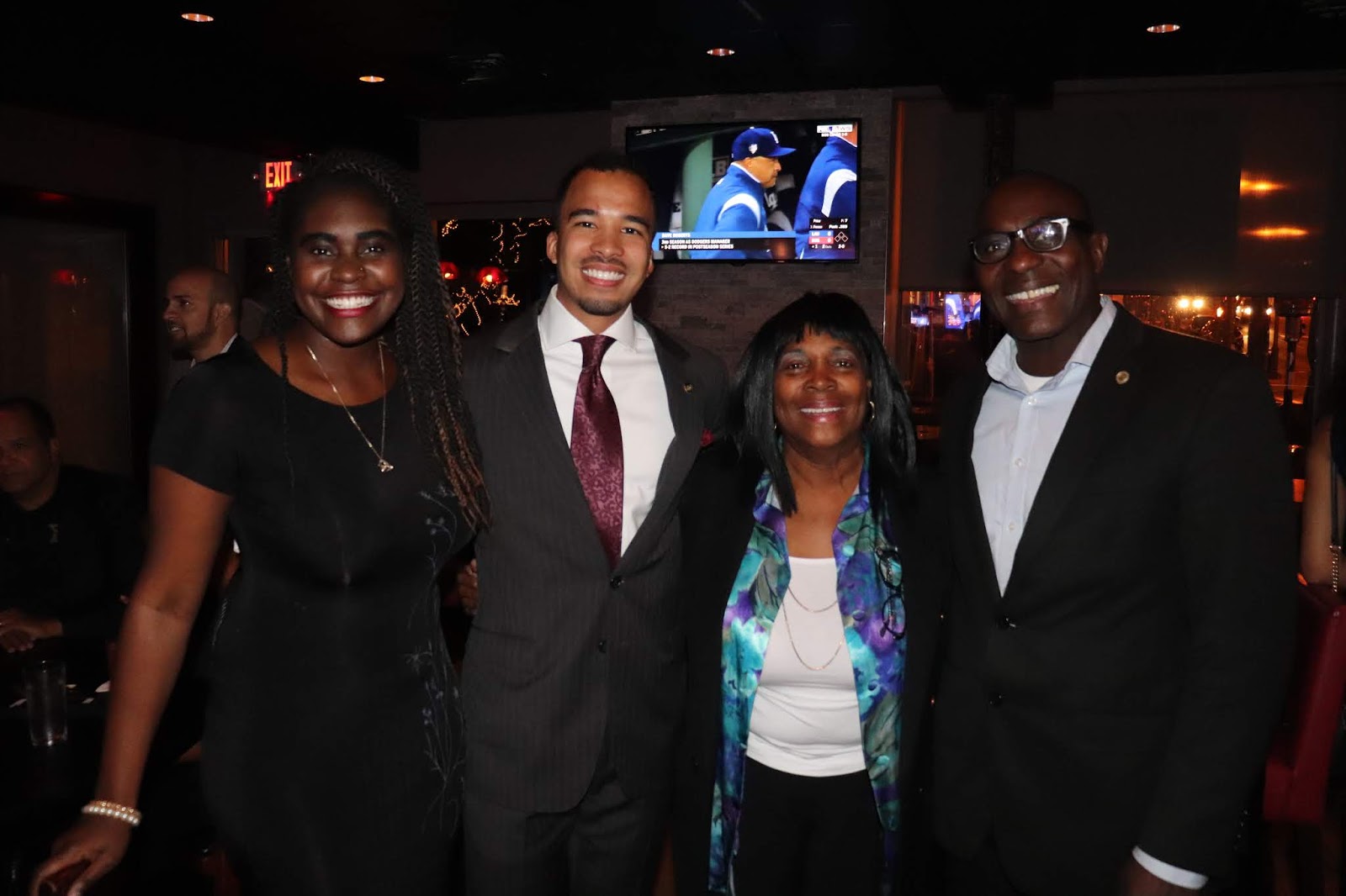 Rep Steven Roberts St Louis: Rep. Steven Roberts, St. Louis Legislator ...