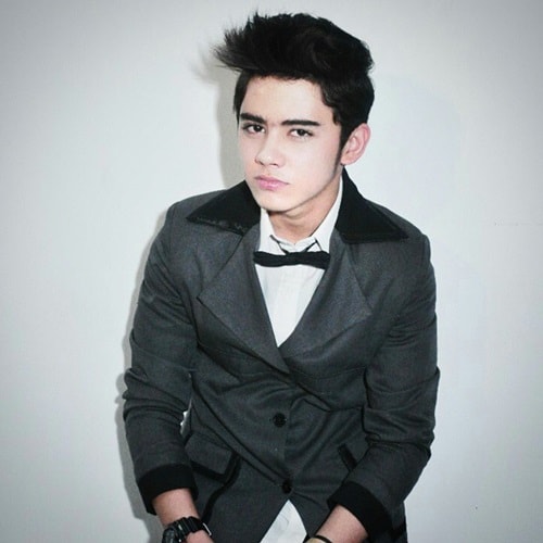 28 Foto Aliando Syarief Paling Keren Sepanjang Masa ~ Indonesian Paparazzi