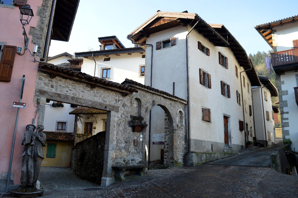 Cosa vedere in Carnia: alla scoperta della montagna più genuina ...
