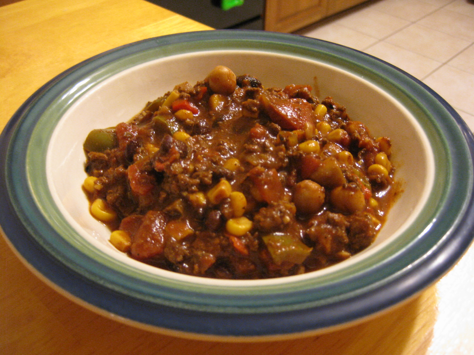 Nicholas Wied - Persistent Resilience: Recipe - Slow Cooker Bison or ...