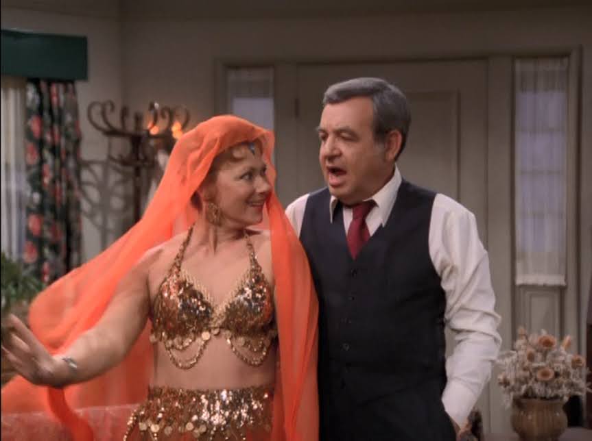 Marion Ross Happy Days