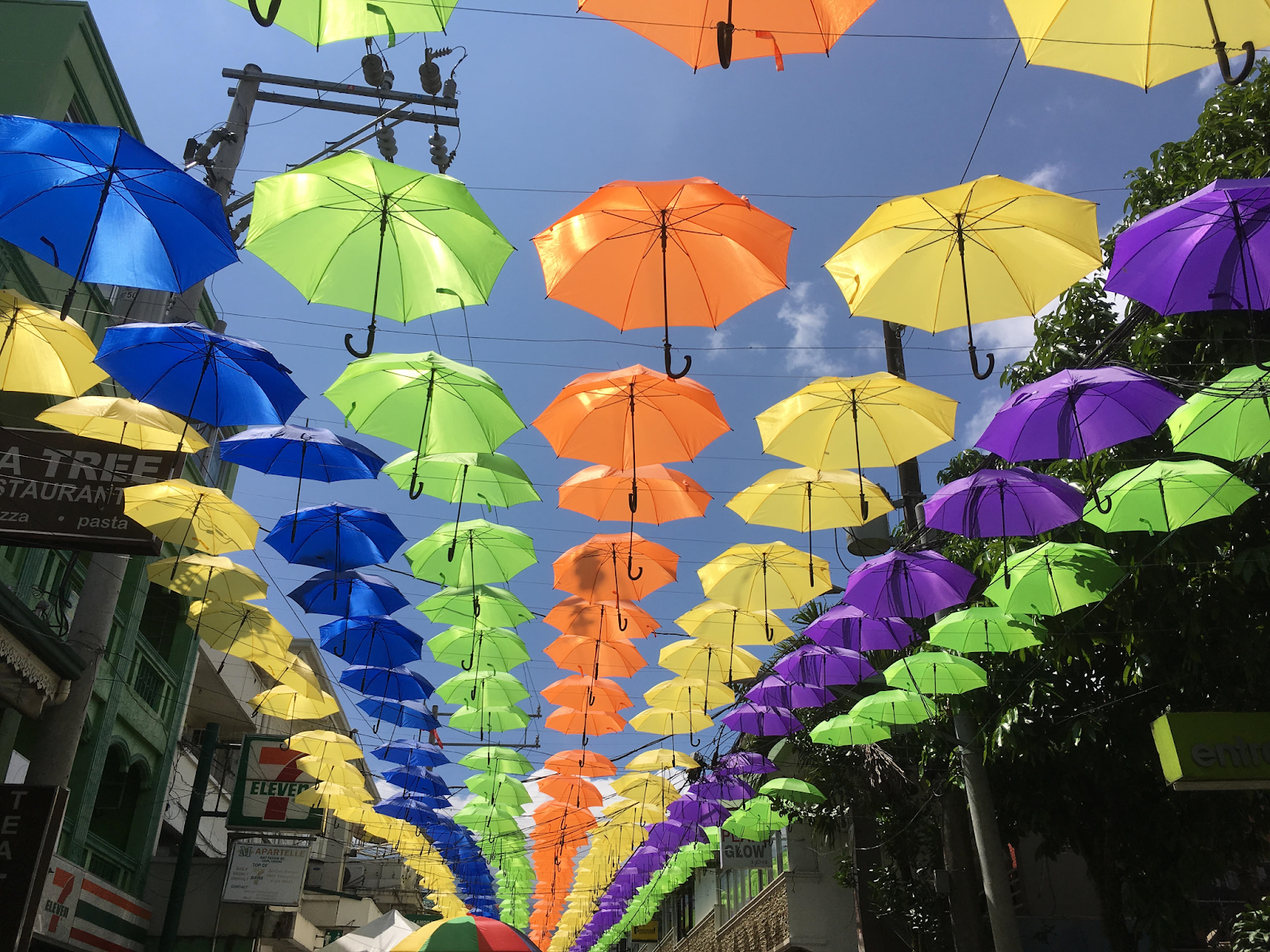 Liliw Gat Tayaw Tsinelas Festival in Liliw, Laguna