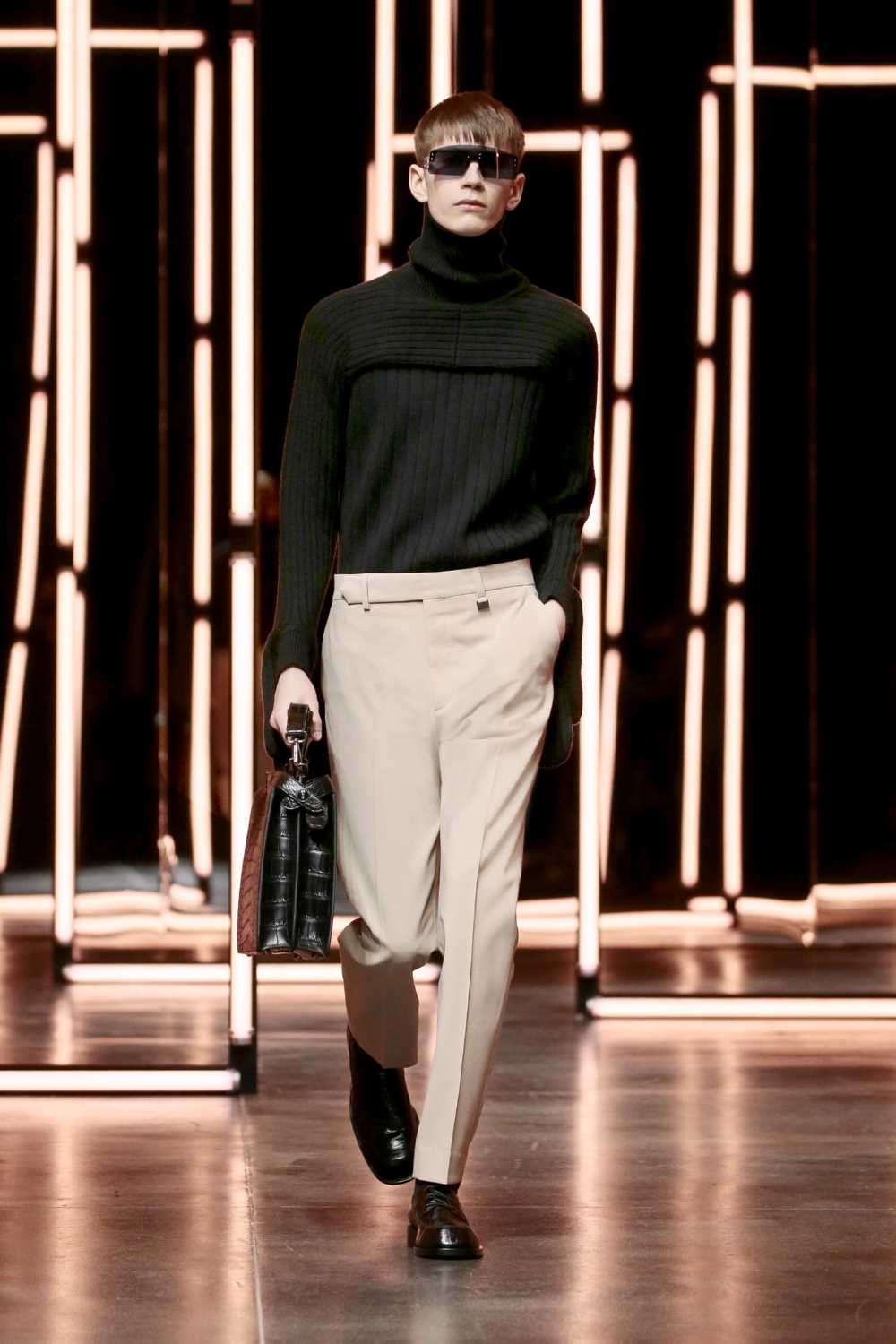 Fendi Fall-Winter 2021 Collection