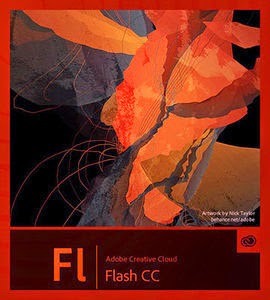 Adobe Flash Professional CC 2014 - softwaredownloadpit