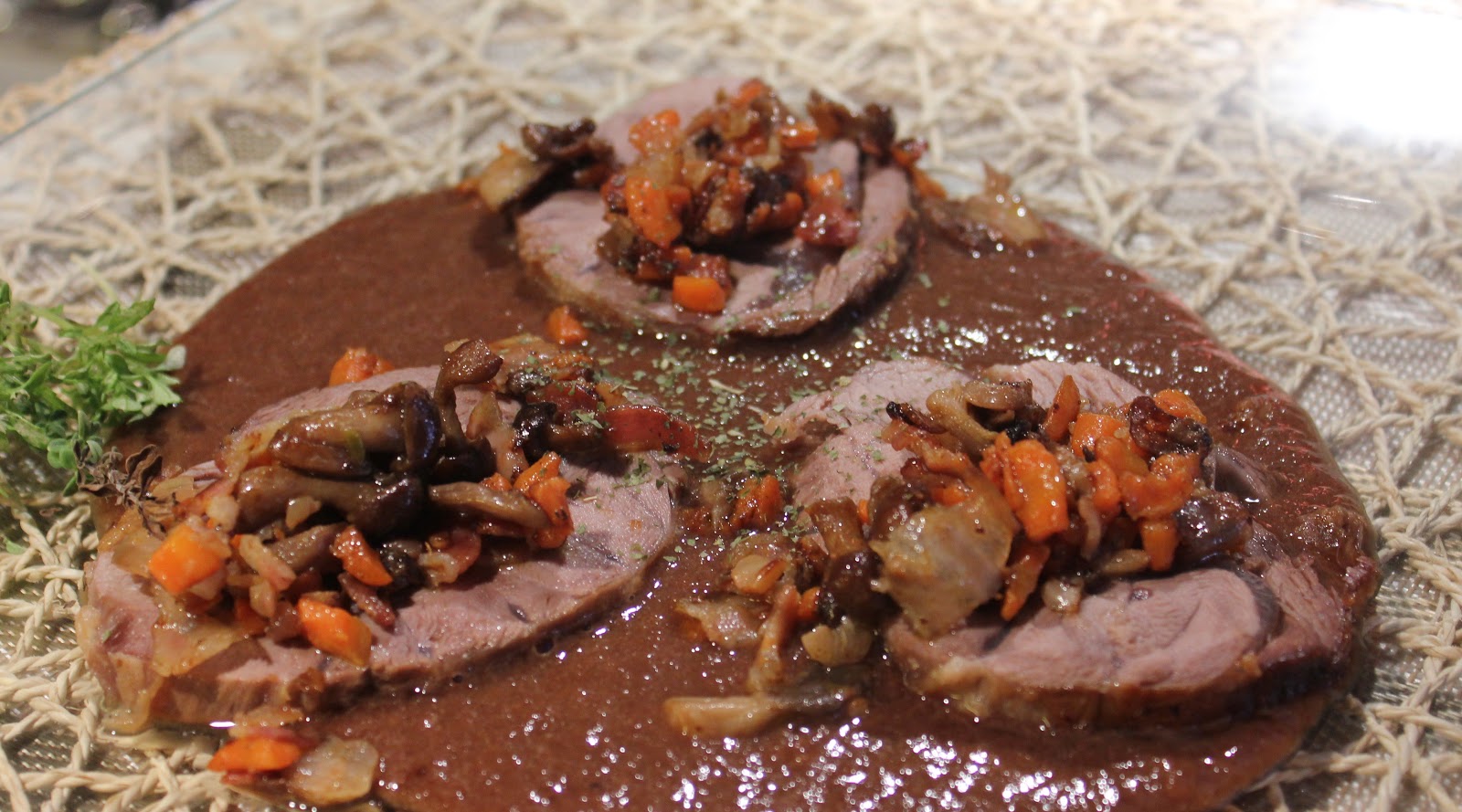 Mi puchero: Asado de carne de morcillo o desentrañando recuerdos de ...