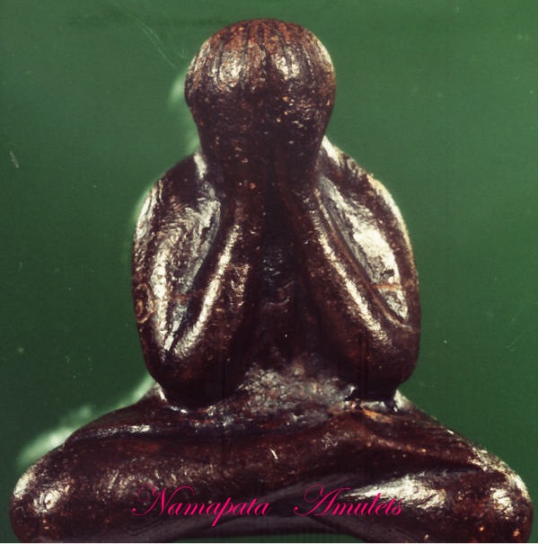 NAMAPATA AMULETS - SPECIALIST IN PIDTA: TOK RAJA (LUANG PHOR KRON), WAT ...