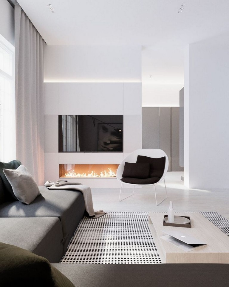 38 Best Modern Touch for Your Interior Home Decor