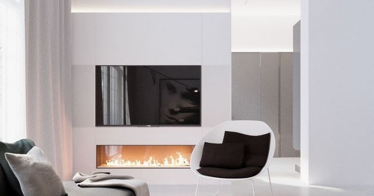 38 Best Modern Touch for Your Interior Home Decor