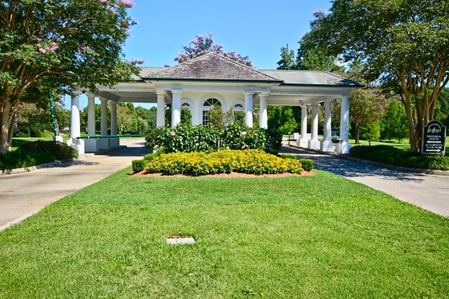 Homes for Sale in The Country Club of Louisiana Baton R