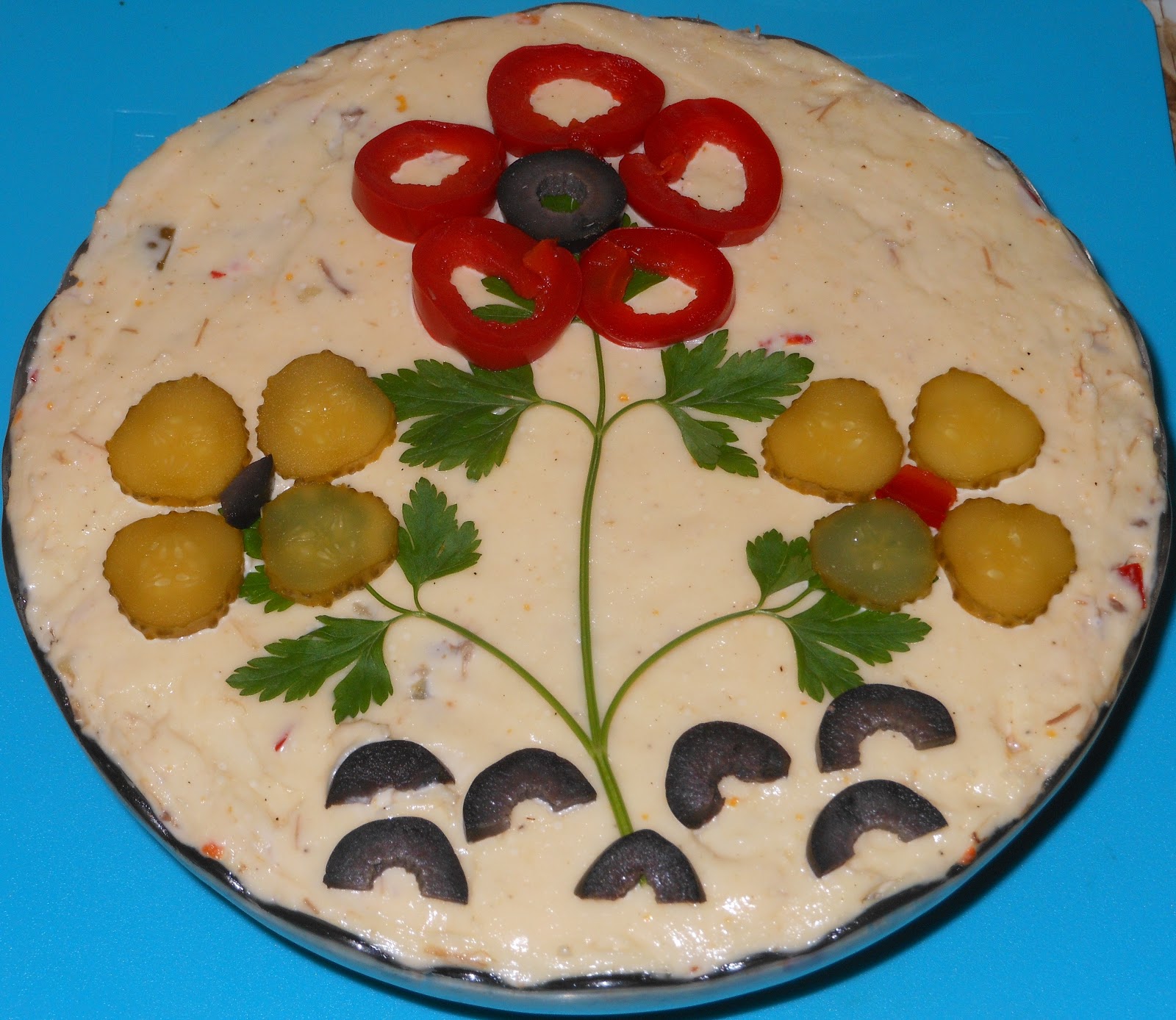 Agenda de Sanatate: Salata de boeuf