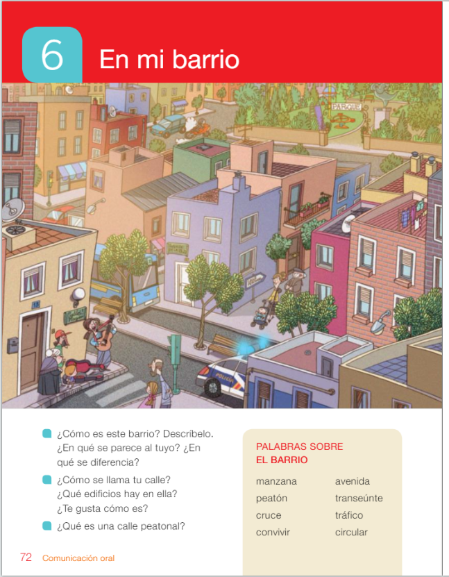 Segundo A Seseña: Jueves, 1 de diciembre del 2016