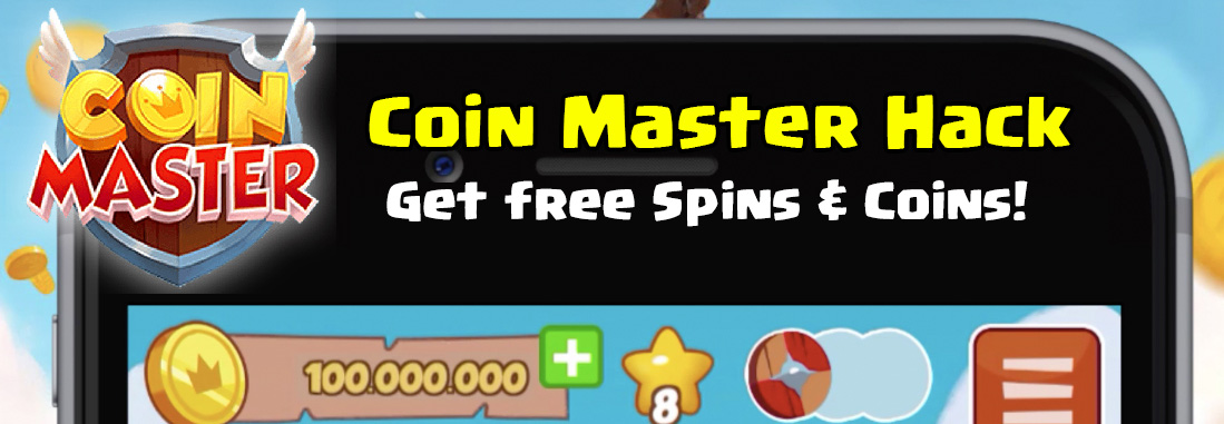 Coin Master Cheats, Tips and Tricks Online: Unlimited Coins and Spins ...