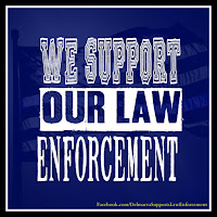 Delmarva Supports Law Enforcement: "We Stand With Law Enforcement ...
