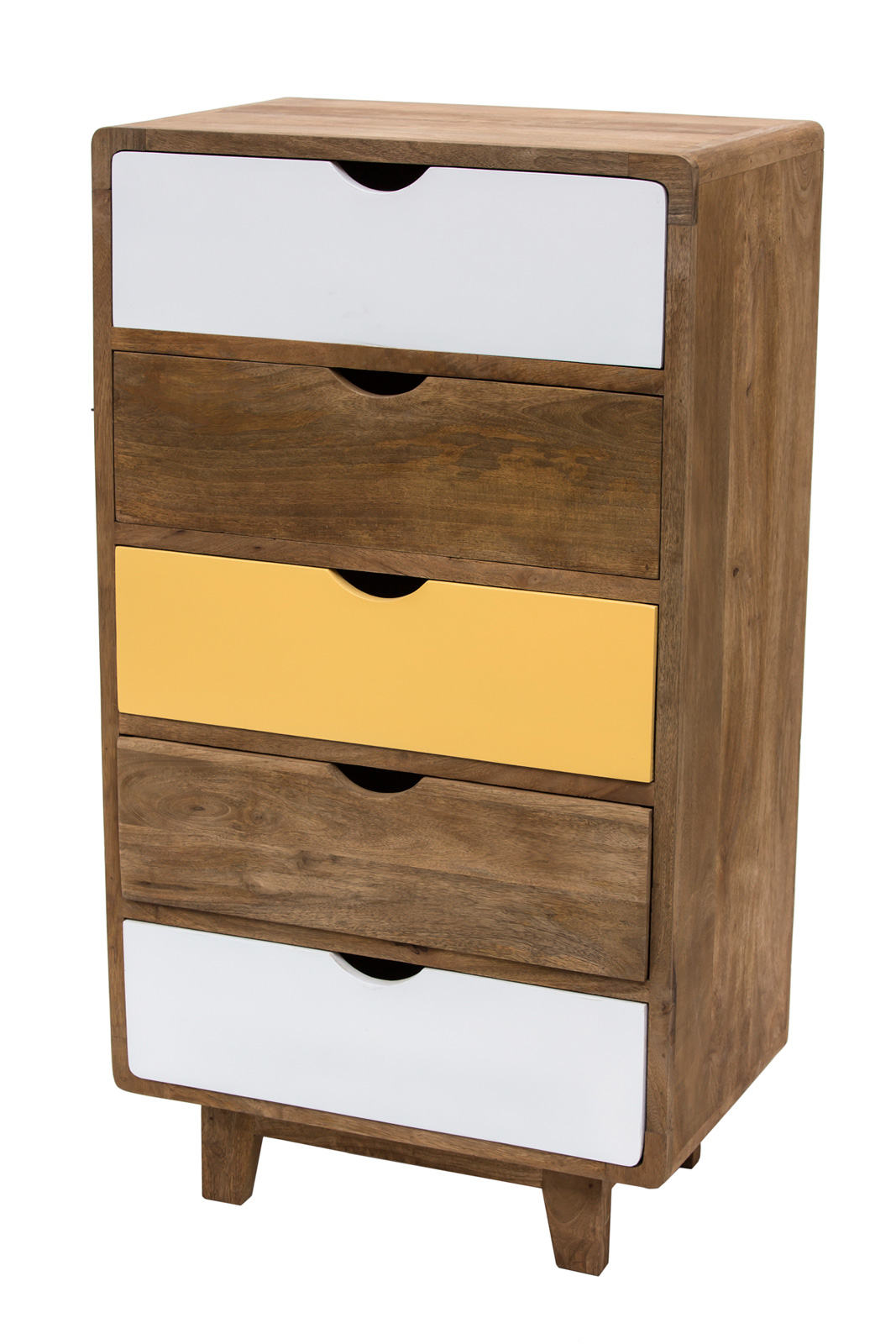 Laci Modern dan Klasik | Tips Desain Dekorasi Interior