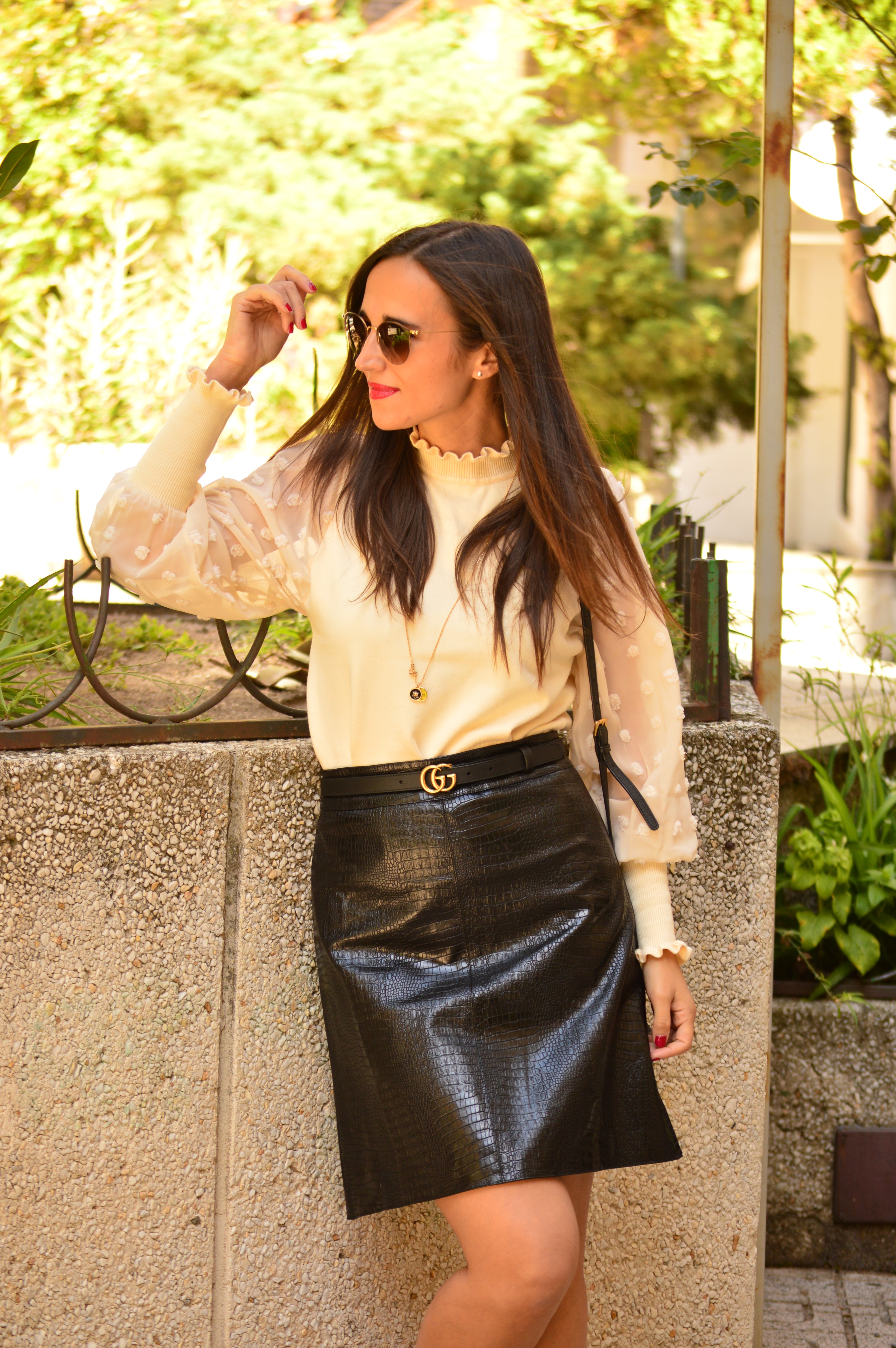 1000 MANERAS DE VESTIR: Chicwish