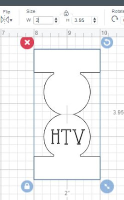 A Super Simple Draw Then Cut Tutorial - Planner Tabs