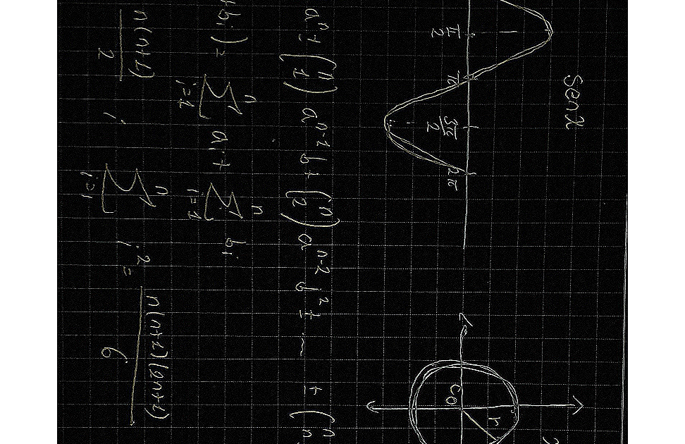 Contenido y soluciones a los ejercicios: cálculo multivariable