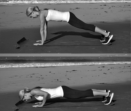 The 10 Best Exercises for Women - Health Daily